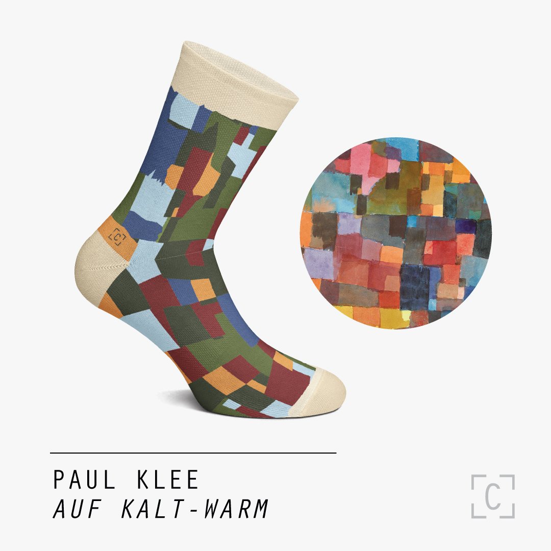 Paul Klee Collection – Hyperallergic Store