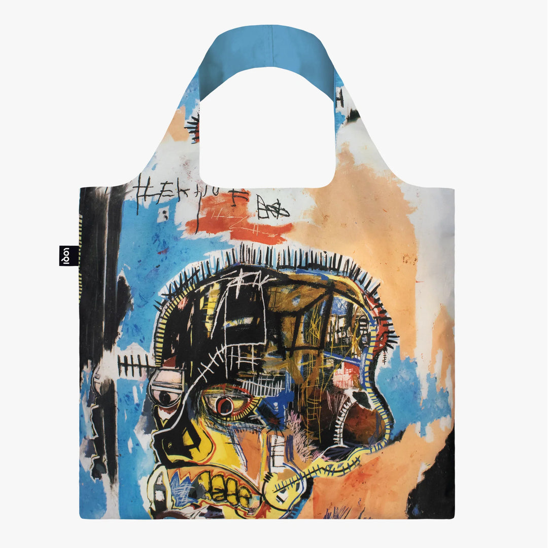 Jean-Michel Basquiat – Hyperallergic Store