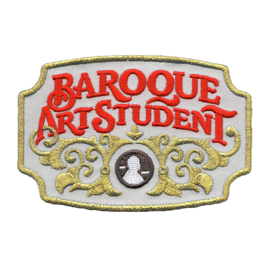Patches – Hyperallergic Store